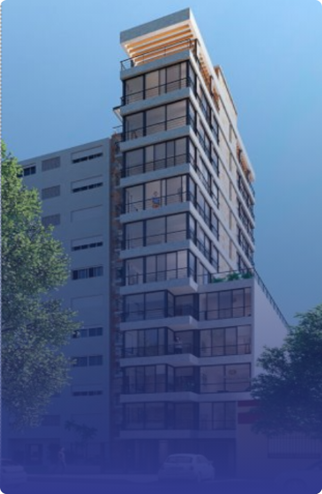 Macororó 15 | Tigre Bolivia Obras nuevas